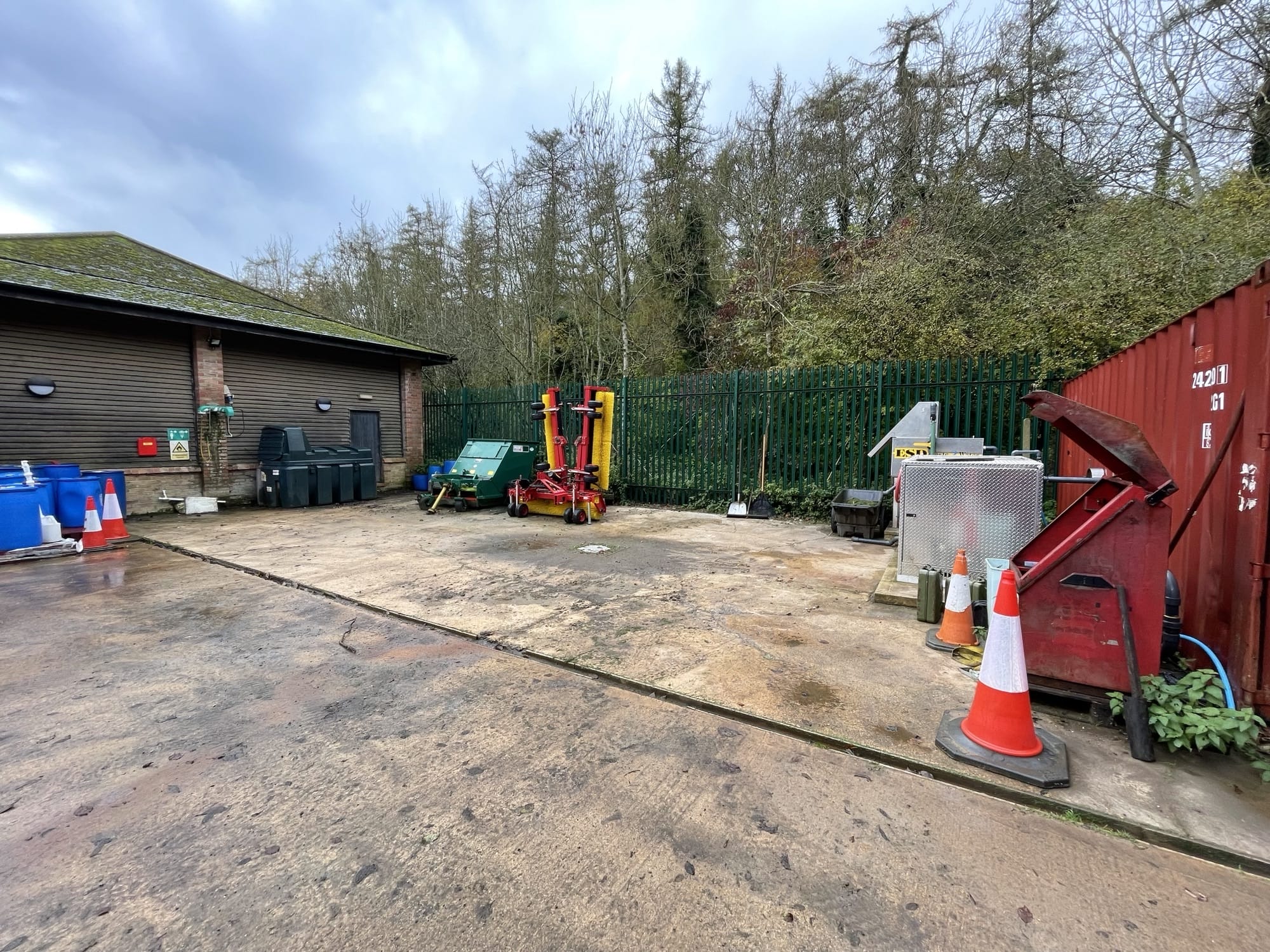Test Post 3 | Hoebridge Golf Centre